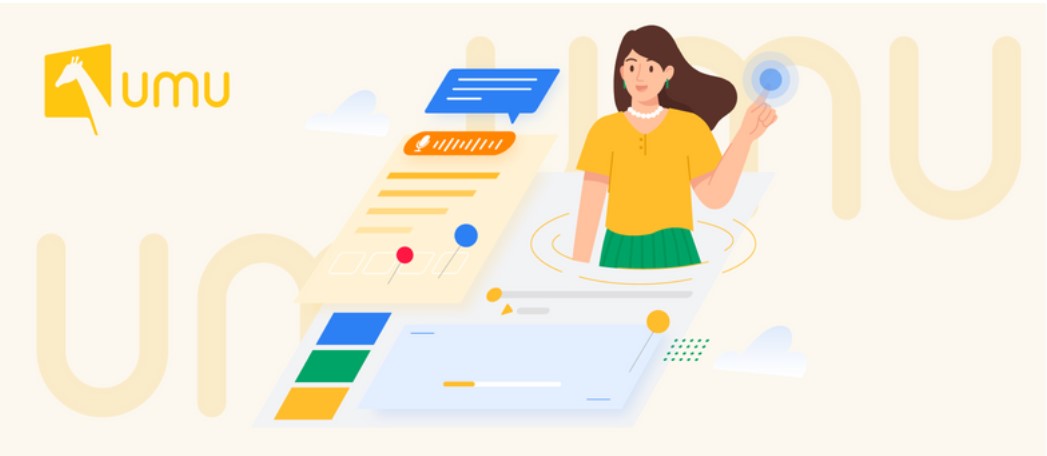 ビジネスにおけるAIの優位性：AIはいかに成長と効率化を促進するか- ユームテクノロジージャパン株式会社（UMU Technology Japan）